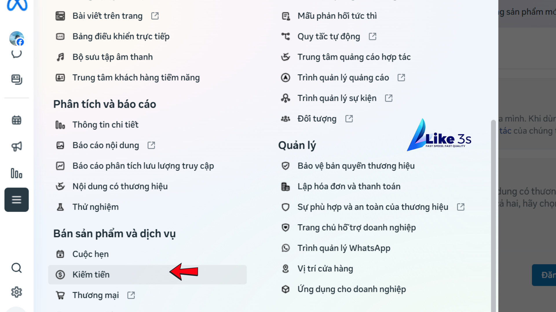 Bật Kiếm Tiền Trên Facebook Reels: Bí Quyết Kiếm Thu Nhập Từ Video Ngắn ...