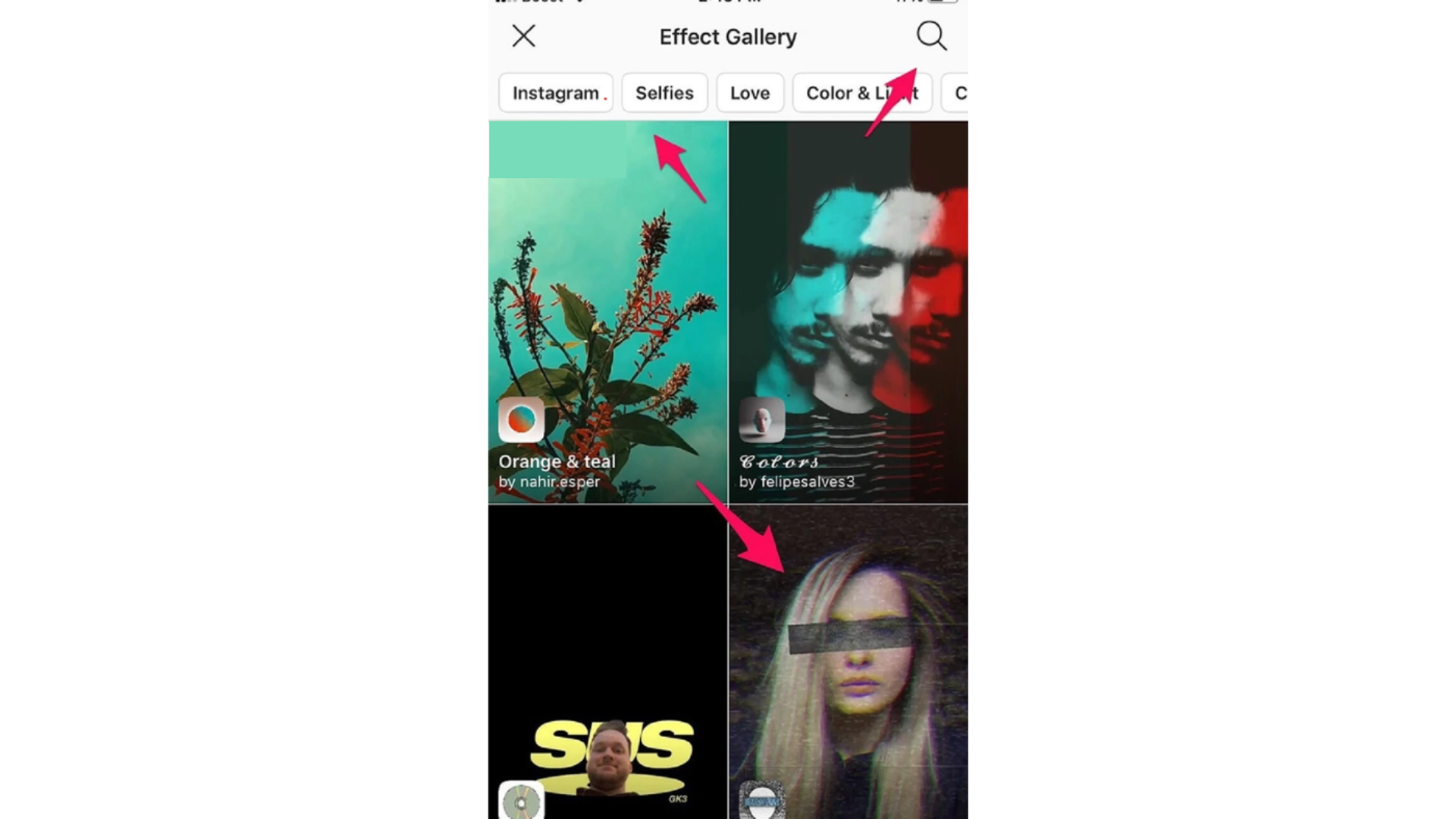 “Cách Chụp Ảnh Instagram Đẹp Lung Linh: Bí Mật Được Tiết Lộ”