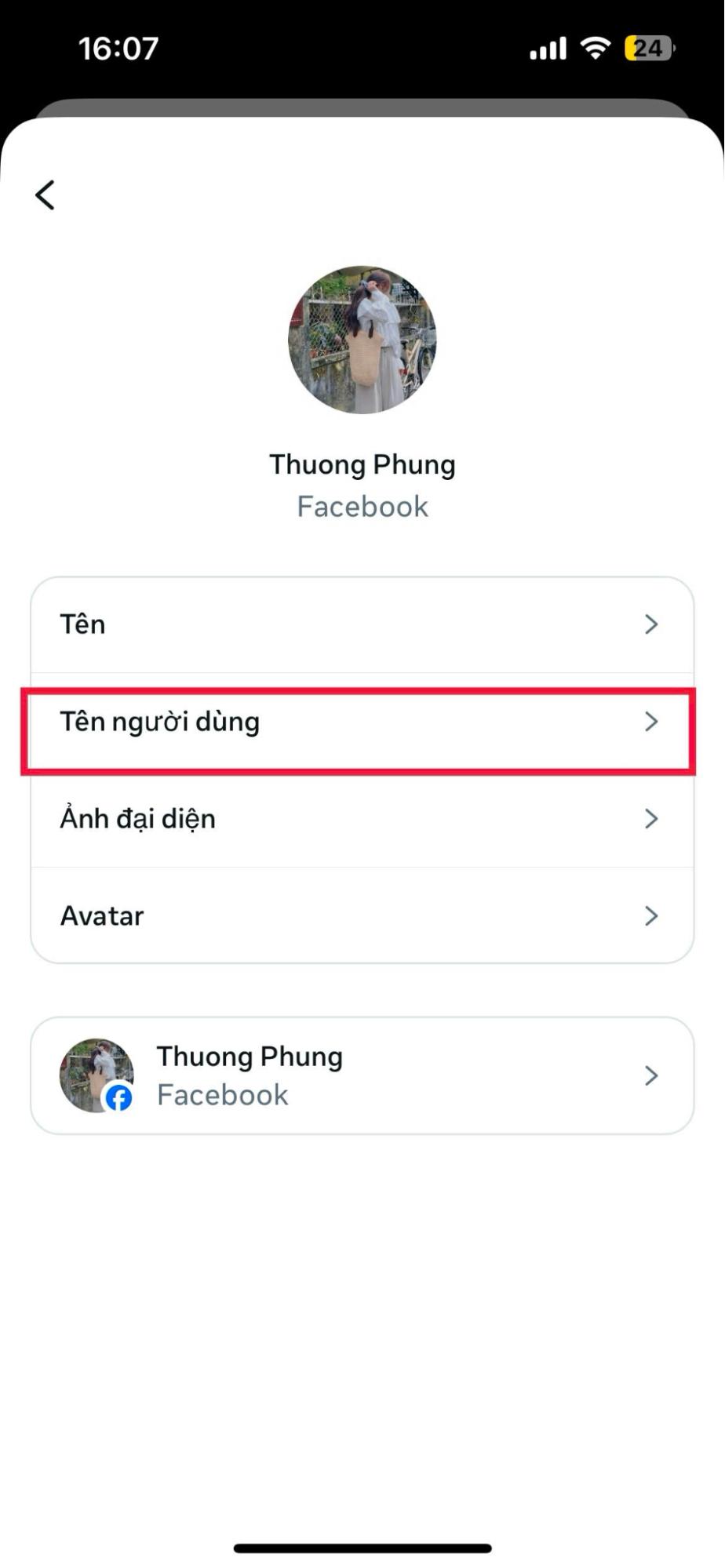 Hướng dẫn cách đổi UID Facebook nhanh chóng và hiệu quả