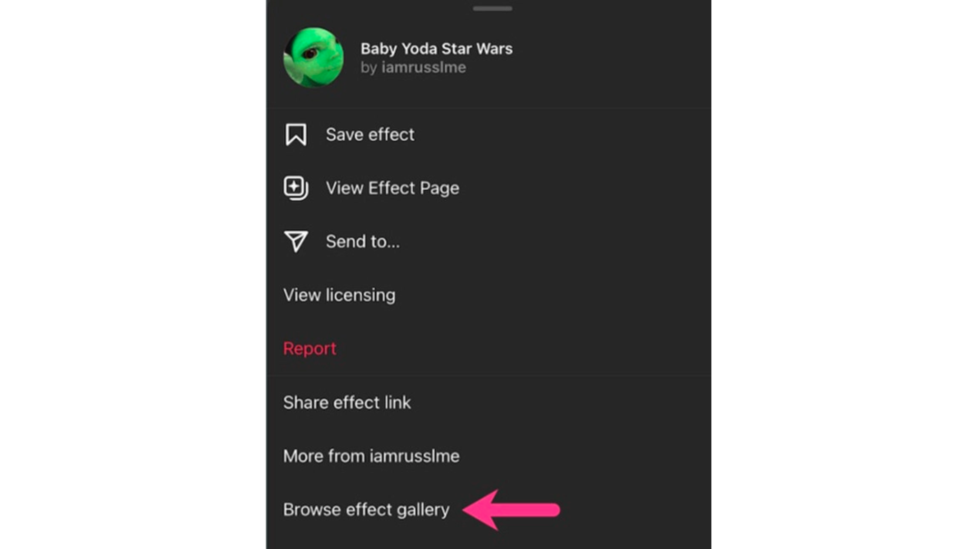 Cách Tìm Filter trên Instagram Phù Hợp Với Phong Cách Của Bạn