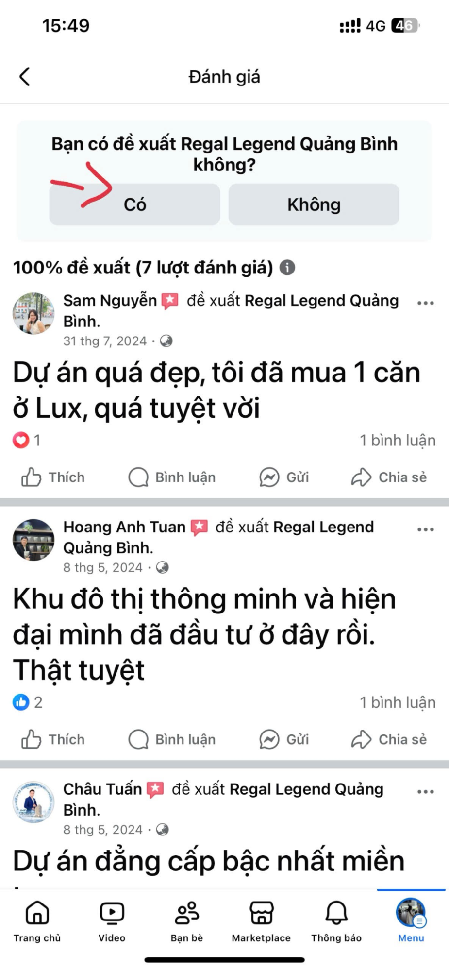 Đánh Giá Fanpage Trên Facebook: Tiêu chí, Lợi Ích, Hướng Dẫn A-Z Để Tối ...