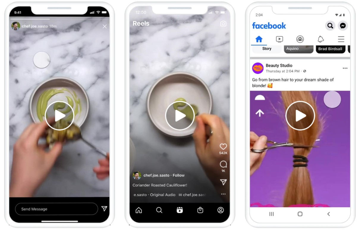 INSTAGRAM ADS VÀ CÁCH CHẠY QUẢNG CÁO INSTAGRAM