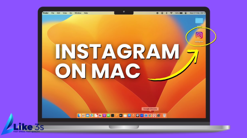 Cách tải Instagram cho điện thoại, máy tính siêu đơn giản
