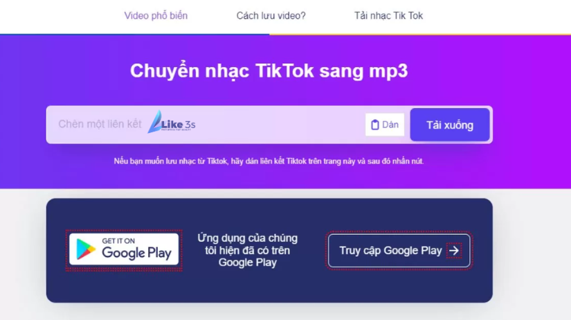 Hướng dẫn 7+ cách tải nhac tiktok được người dùng đánh giá cao
