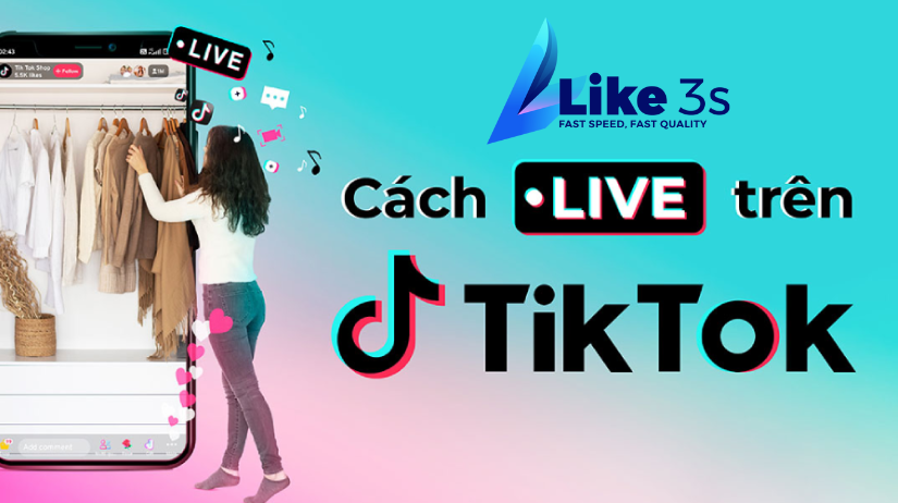 Tiktok live: Bí quyết livestream hiệu quả, bứt phá tương tác